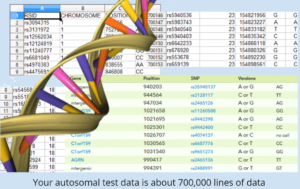 How to find a killer using DNA and genealogy | Kitty Cooper's Blog
